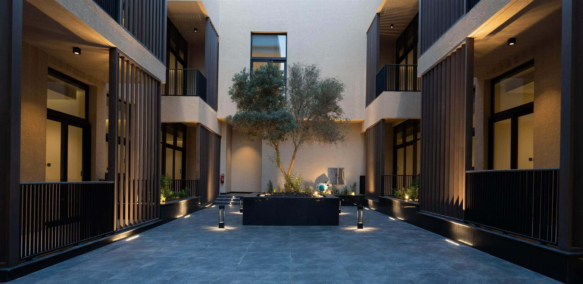 Asala Residence - Al Nahdah (Riyadh) • AlhabibInv