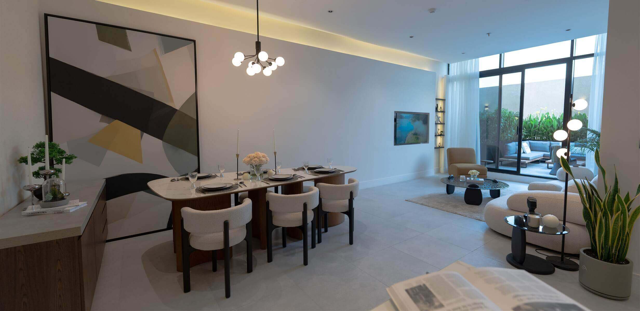 Asala Residence - Al Nahdah (Riyadh) • AlhabibInv