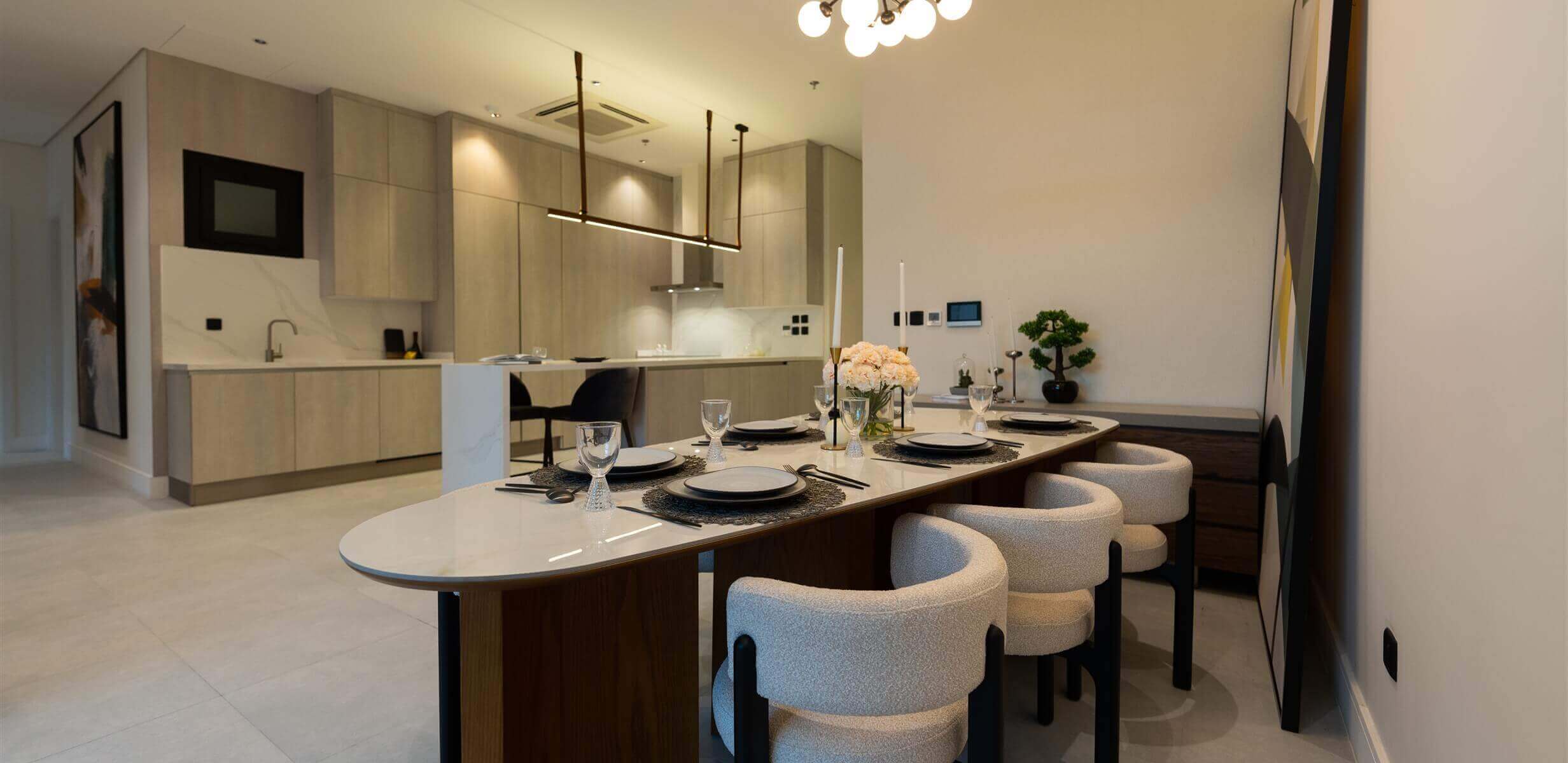 Asala Residence - Al Nahdah (Riyadh) • AlhabibInv