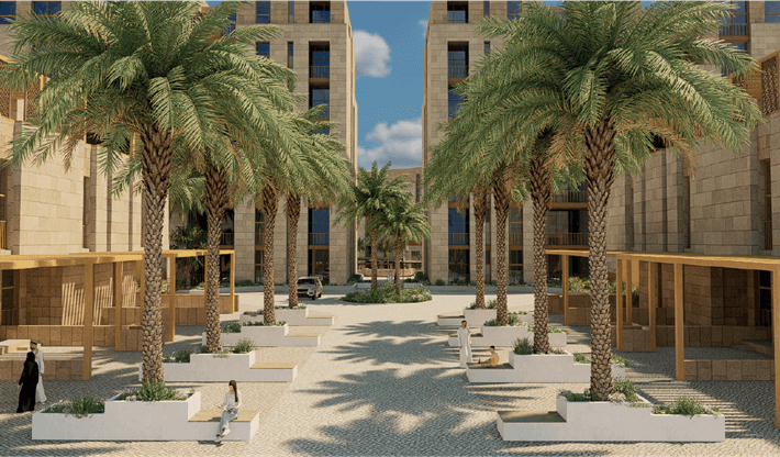 Innovative and Sustainable Responses to Every Project • AlhabibInv