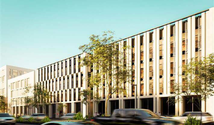 Asala Residence - Al Rawdah • AlhabibInv